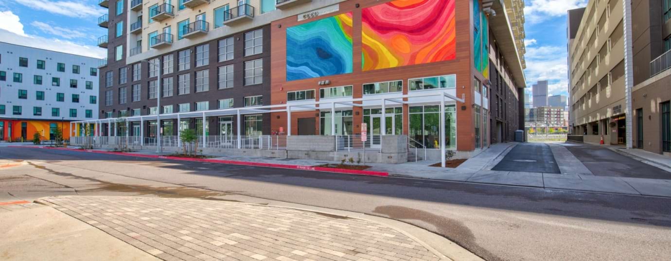 Take a Virtual Tour | The Northern in Denver,CO